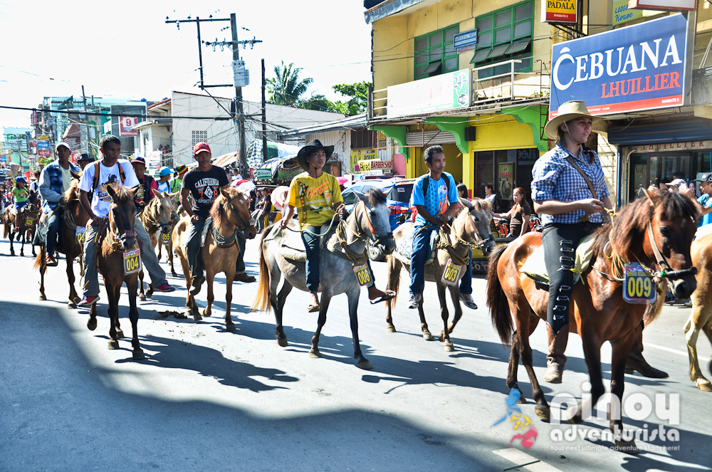 RODEO FESTIVAL Experience in Masbate City | Blogs, Travel Guides ...
