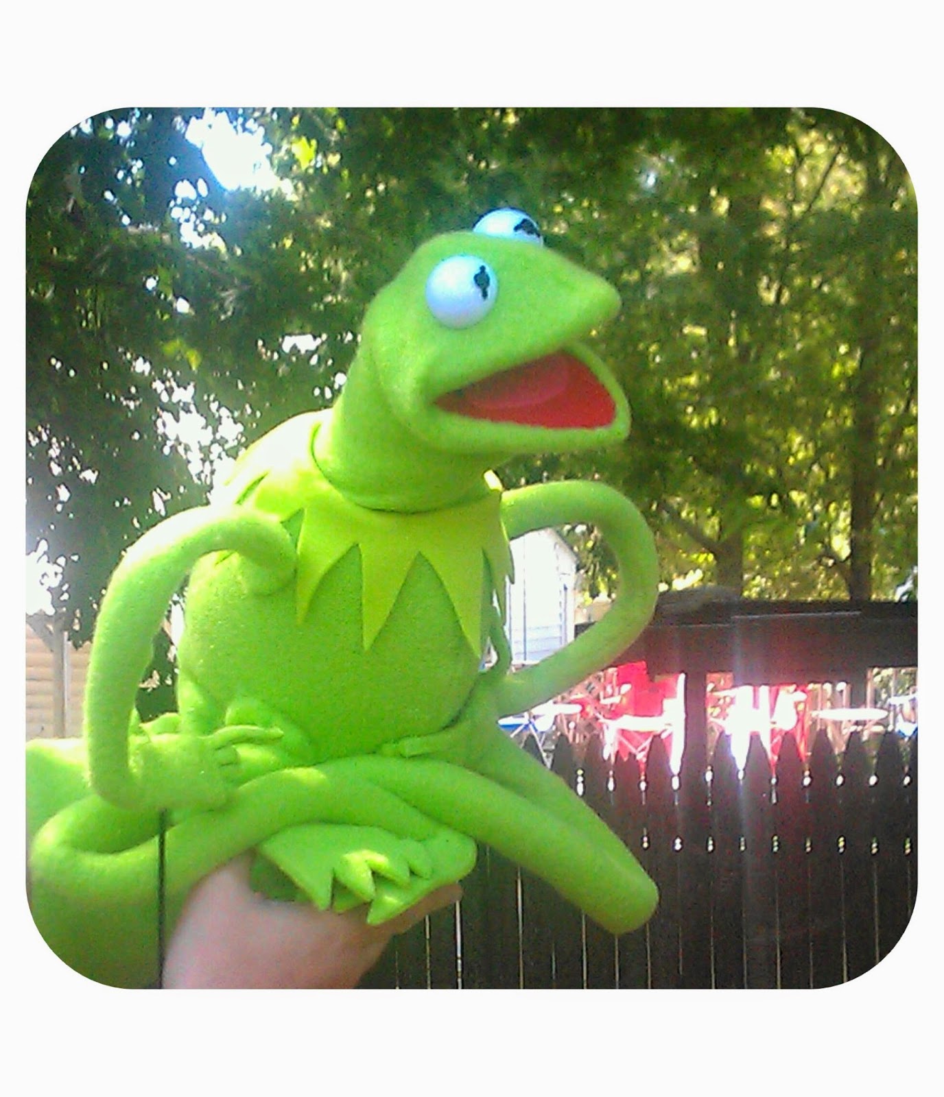 J&W's Wicked Puppet Factory