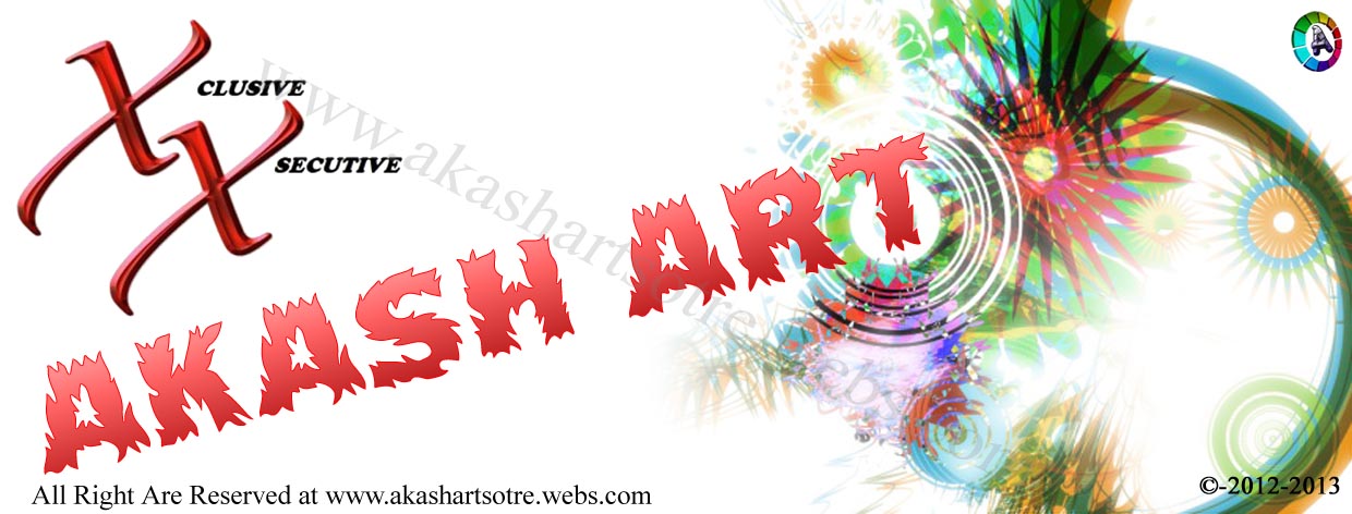 Akash's ART Store: Album Art By Akash Art store