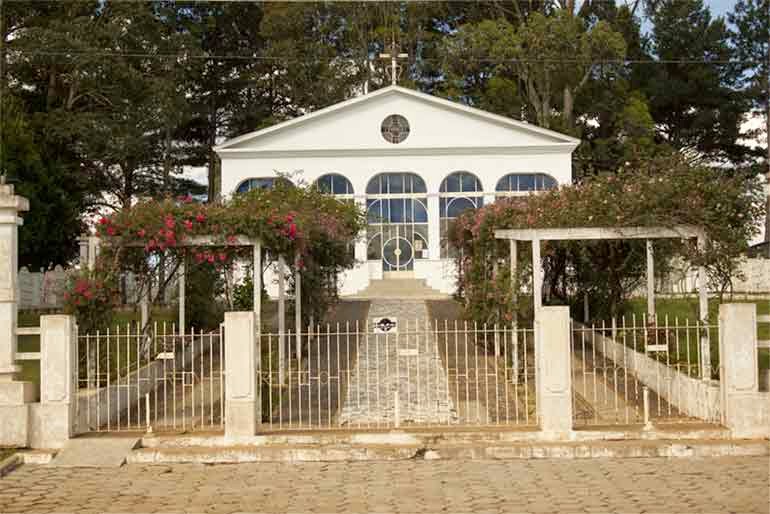 FOTOS TOUR: PALMAS PARANÁ