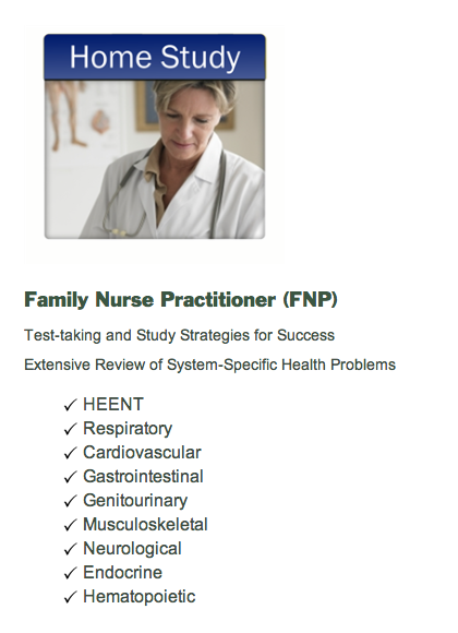 DNP710_LC4_Group Blog: NP Certification Review Courses: Barkley ...