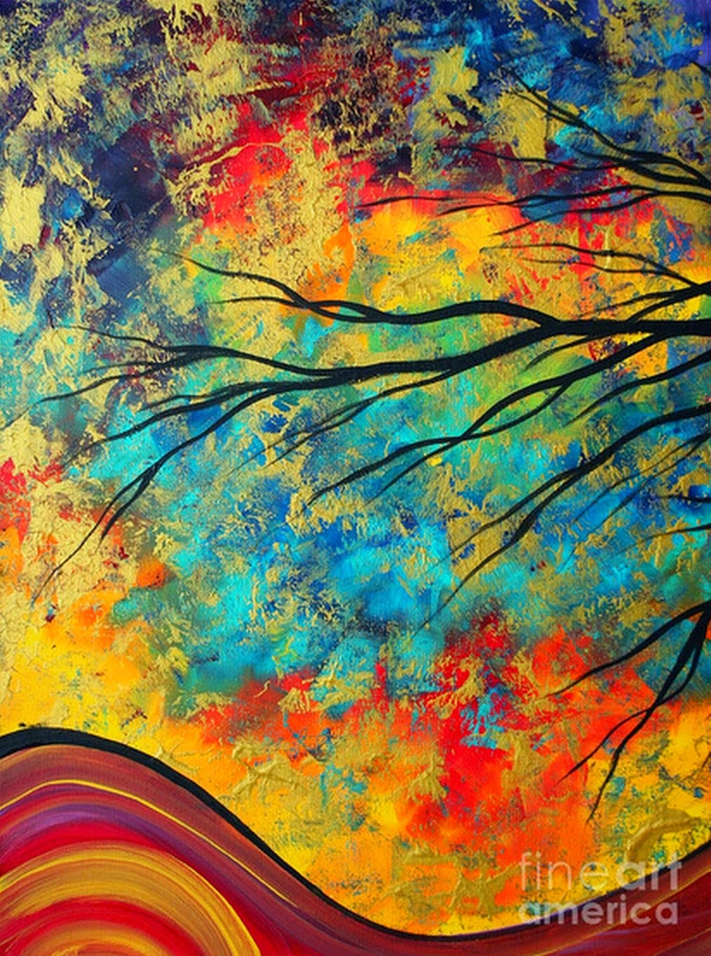 Megan Duncanson, 1972 | Tutt'Art@