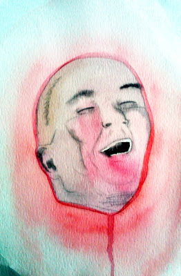 Ymushi, the blog about Yani Senshi's art