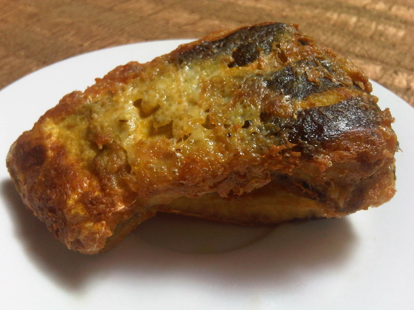 Dapurnya Ayu: Bandeng Presto