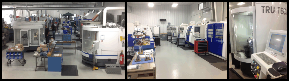 Advanced Tooling Inc