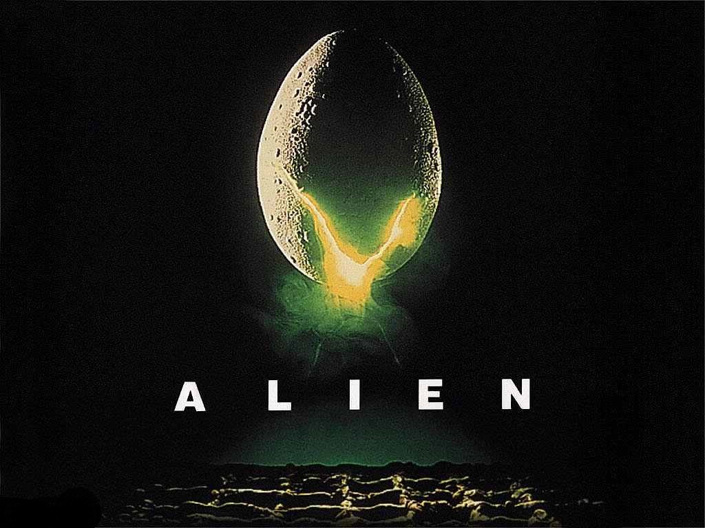 Alien - O 8º Passageiro (1979)