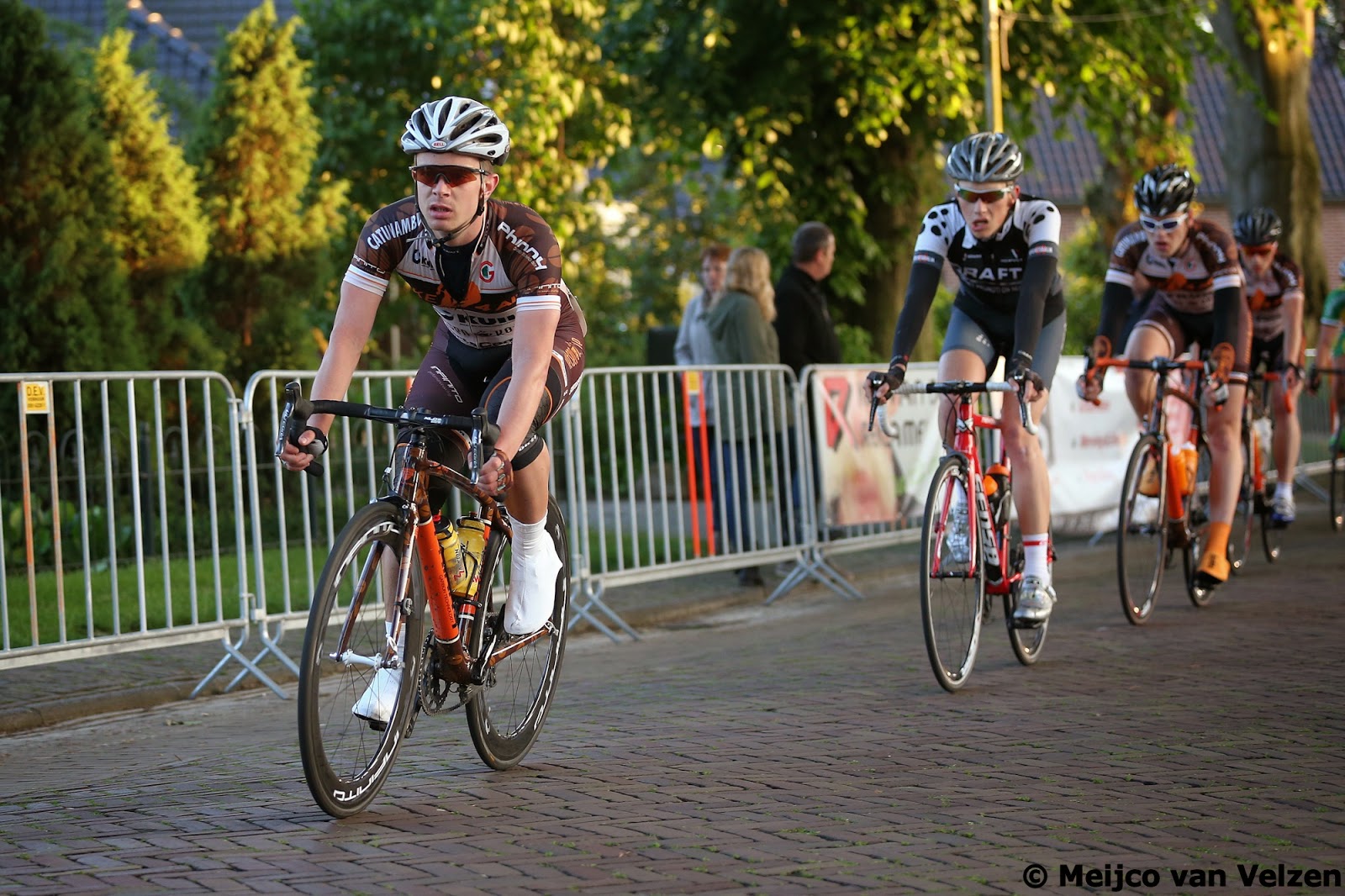 Meijco: Omloop van Dalen