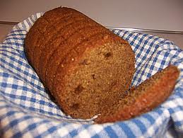 Recipes from around the world: Boston Brown Bread