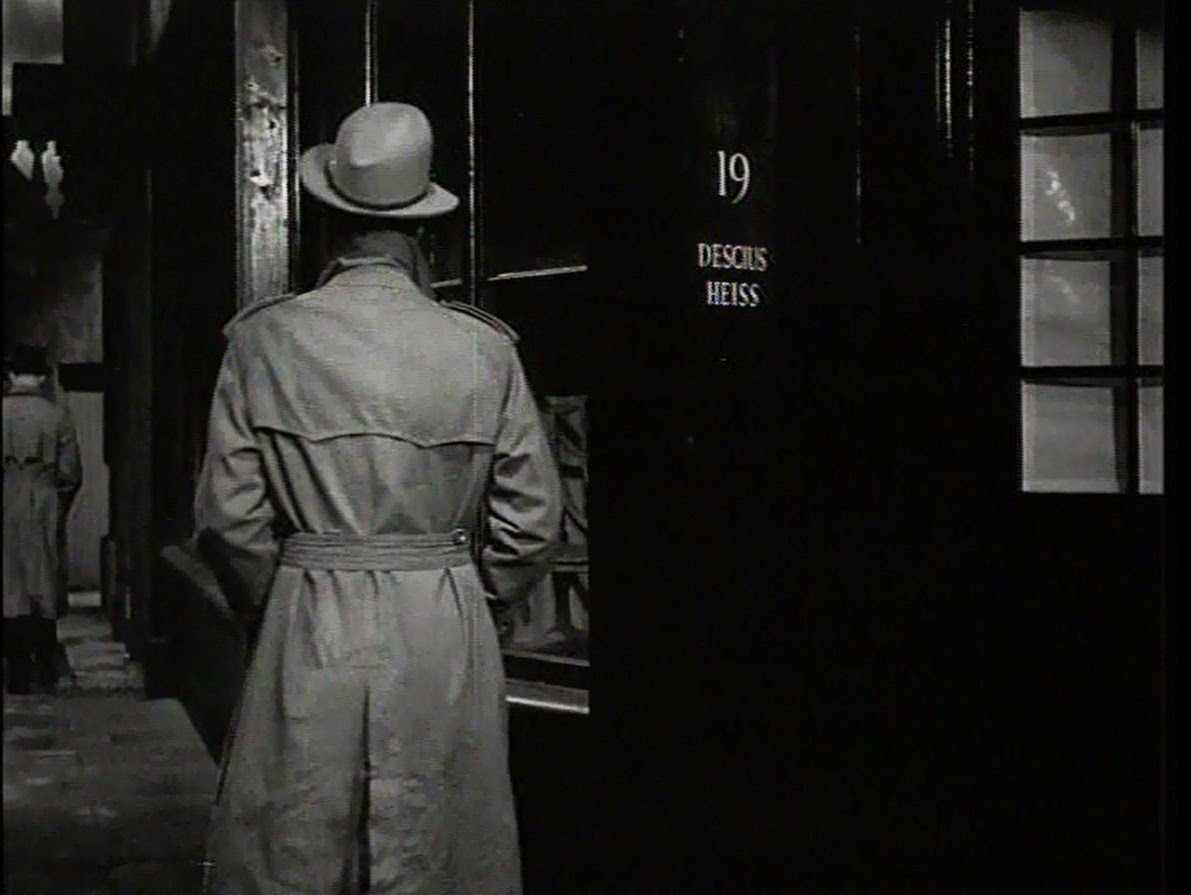 Rank and File - A British Cinema Blog