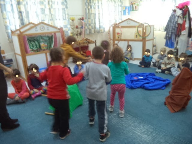 .2ο 2/θ ΝΗΠΙΑΓΩΓΕΙΟ ΚΟΣΚΙΝΟΥ ~~kindergarten teacher ~~ΝΗΠΙΑΓΩΓΟΣ ...