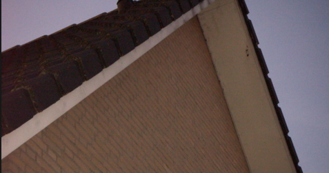 Pengertian Overstek dan Fungsi Overstek Untuk Rumah - Dunia Sipil