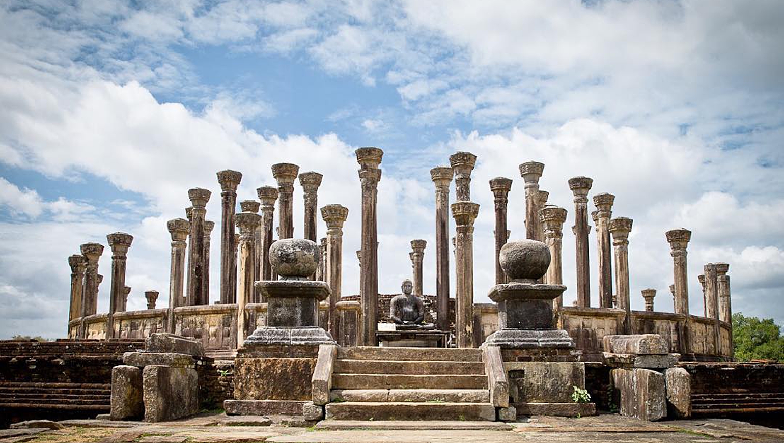 Viaggio in Sri Lanka