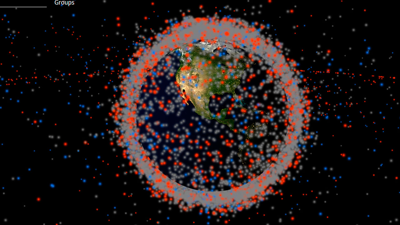 Programa ya: Trasmisión y Recepción Satelital