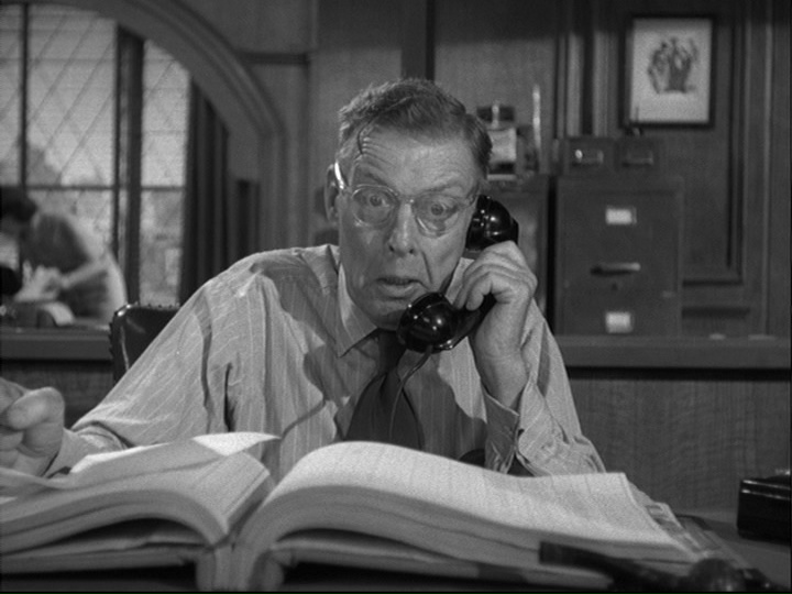 bare•bones e-zine: The Hitchcock Project-Francis and Marian Cockrell ...