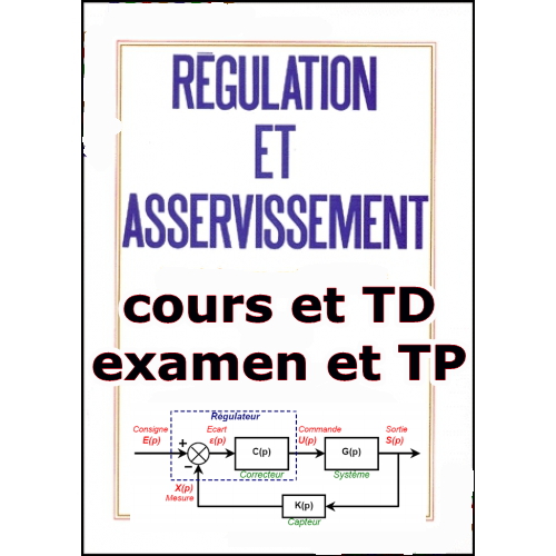 PDF Télécharger regulateur pid cours Gratuit PDF | PDFprof.com