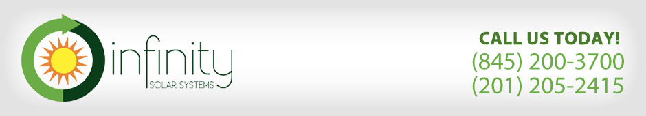 Infinity Solar System