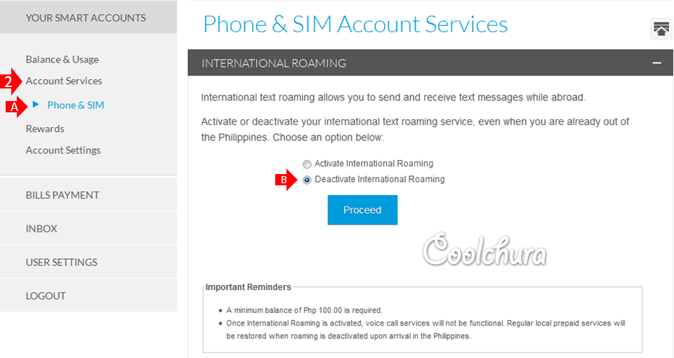 How to Unblock Your Blocked Internet Access (Smart SIM: Jump-In ...