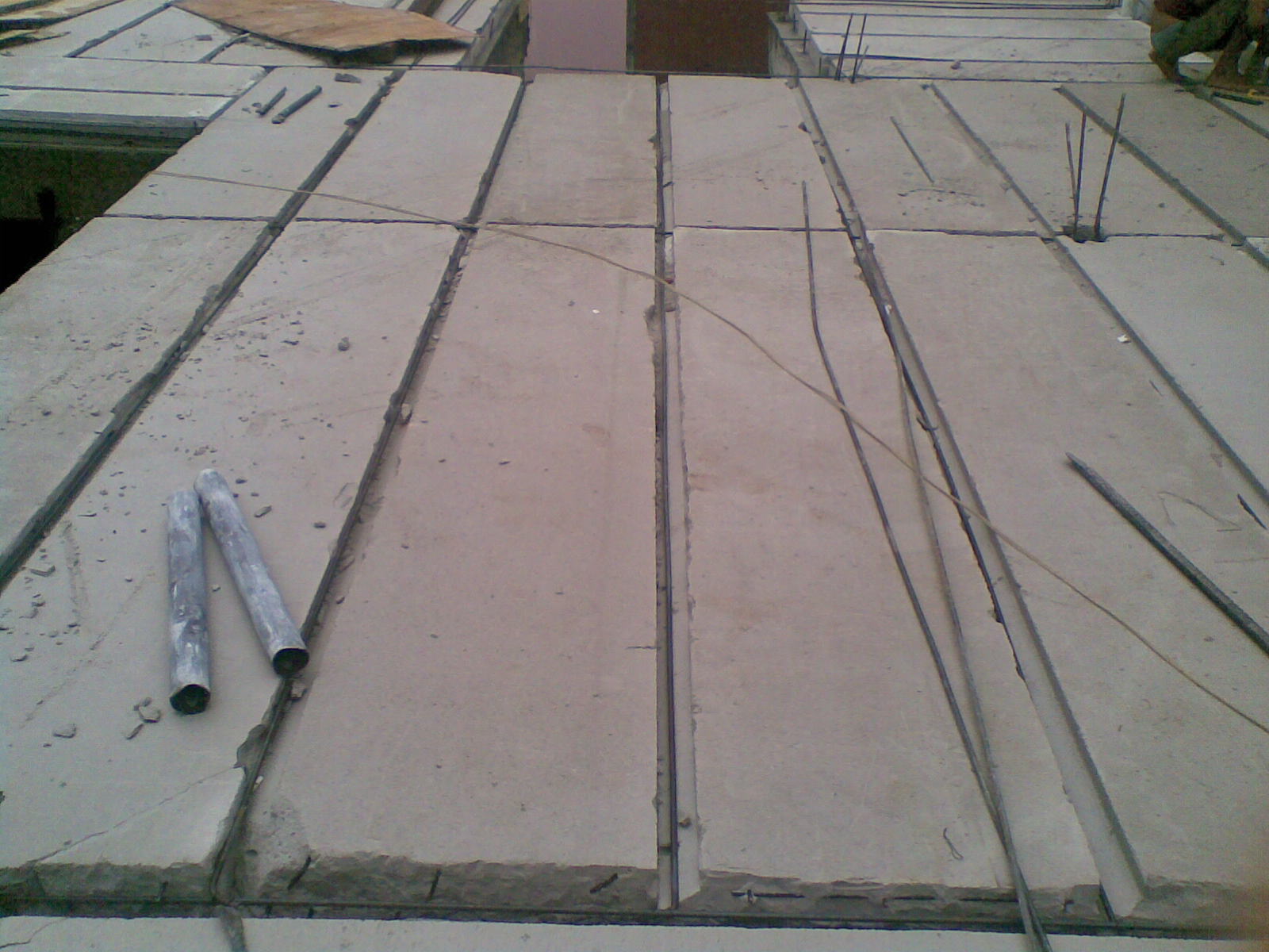 Keunggulan dan Kelebihan Panel Lantai AAC | Panel Lantai