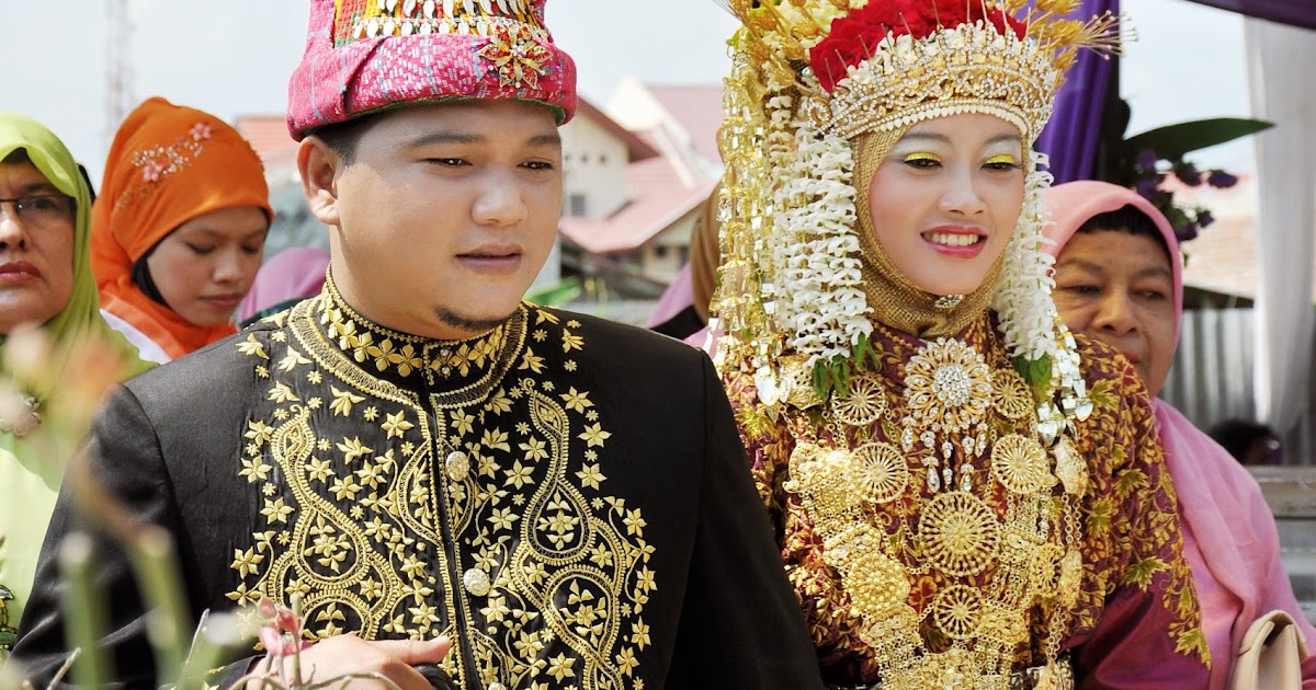 Top Terbaru 24+ Baju Adat Gayo Lues