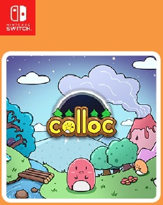 Colloc - Download Game Nintendo
