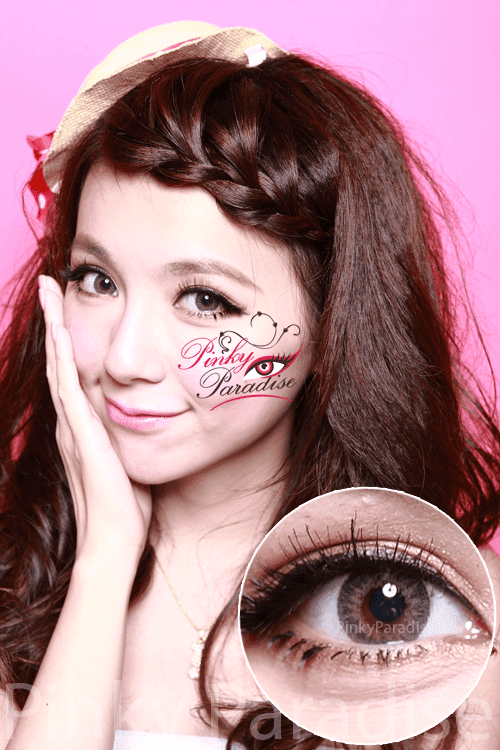 GEO TRI Color - Welcome to PinkyParadise Blog - Largest Colored ...