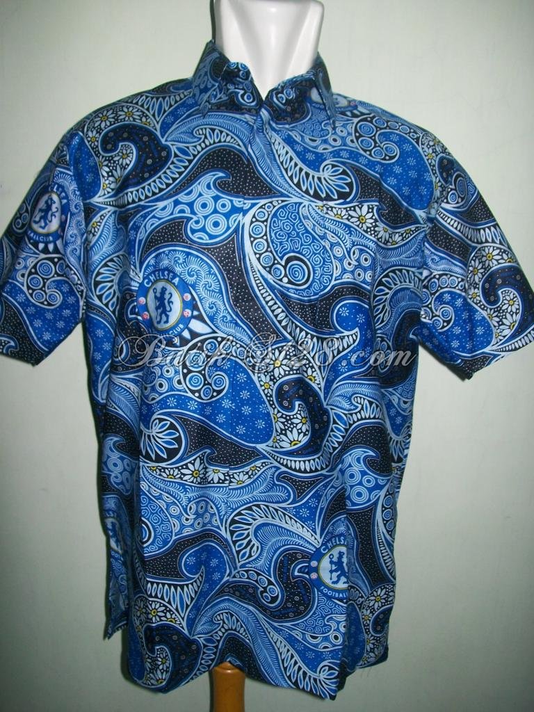 Batik S128