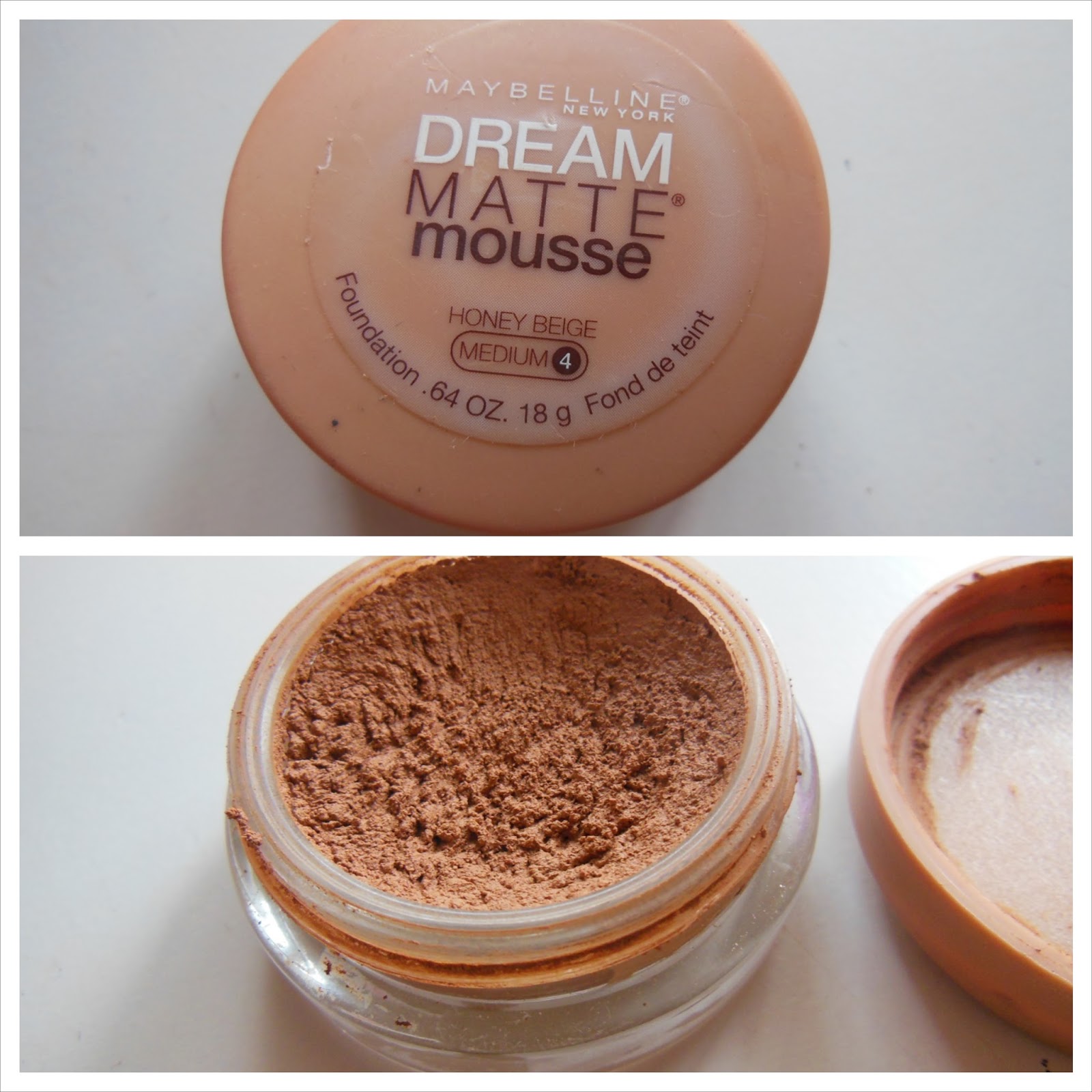 Cosmetic Queen Blog: My Top Favorite Drugstore Foundations!