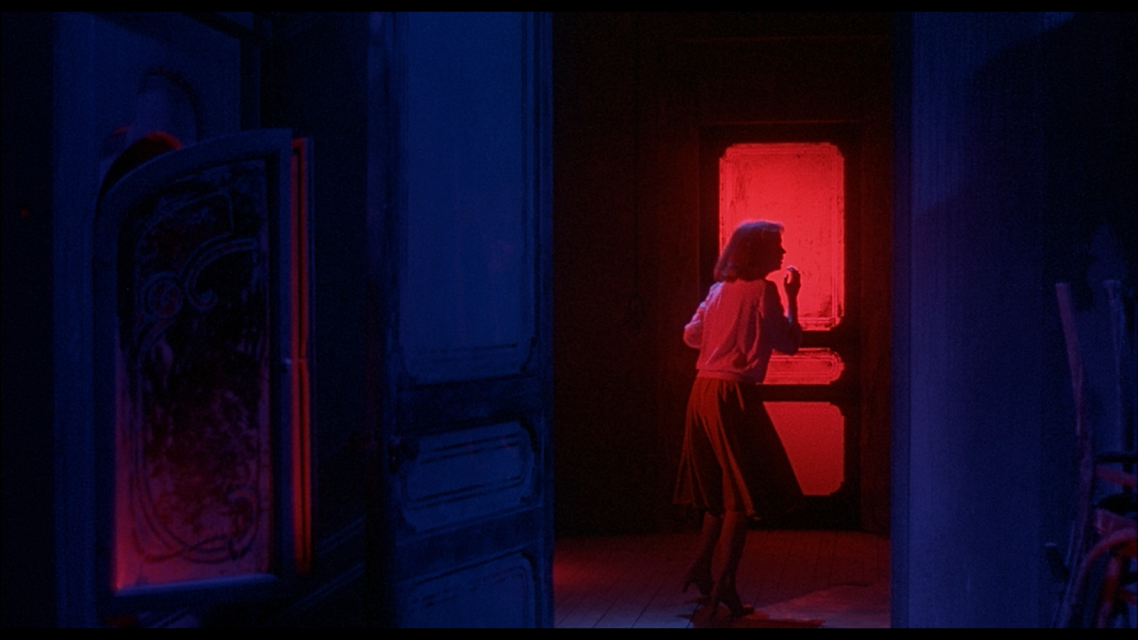 Creatures of Light and Darkness: Inferno (Dario Argento, 1980) - 35th ...