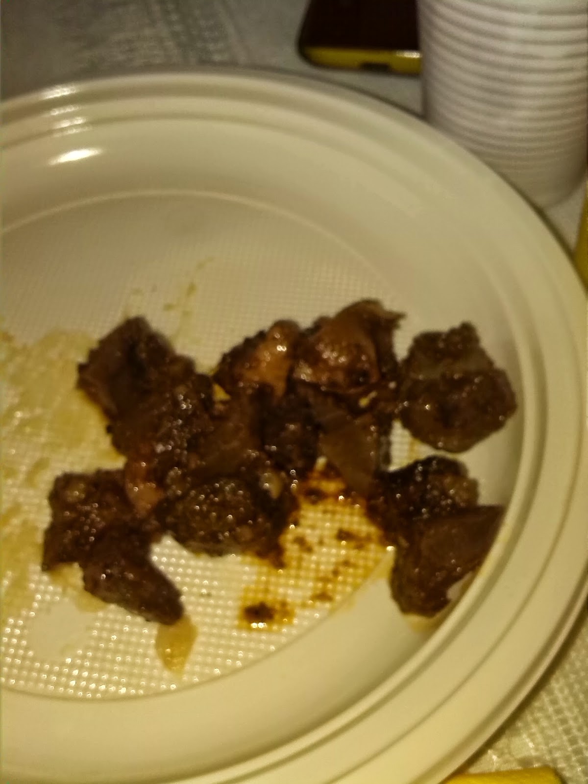 Associazione Italo-Capoverdiana: Eventi