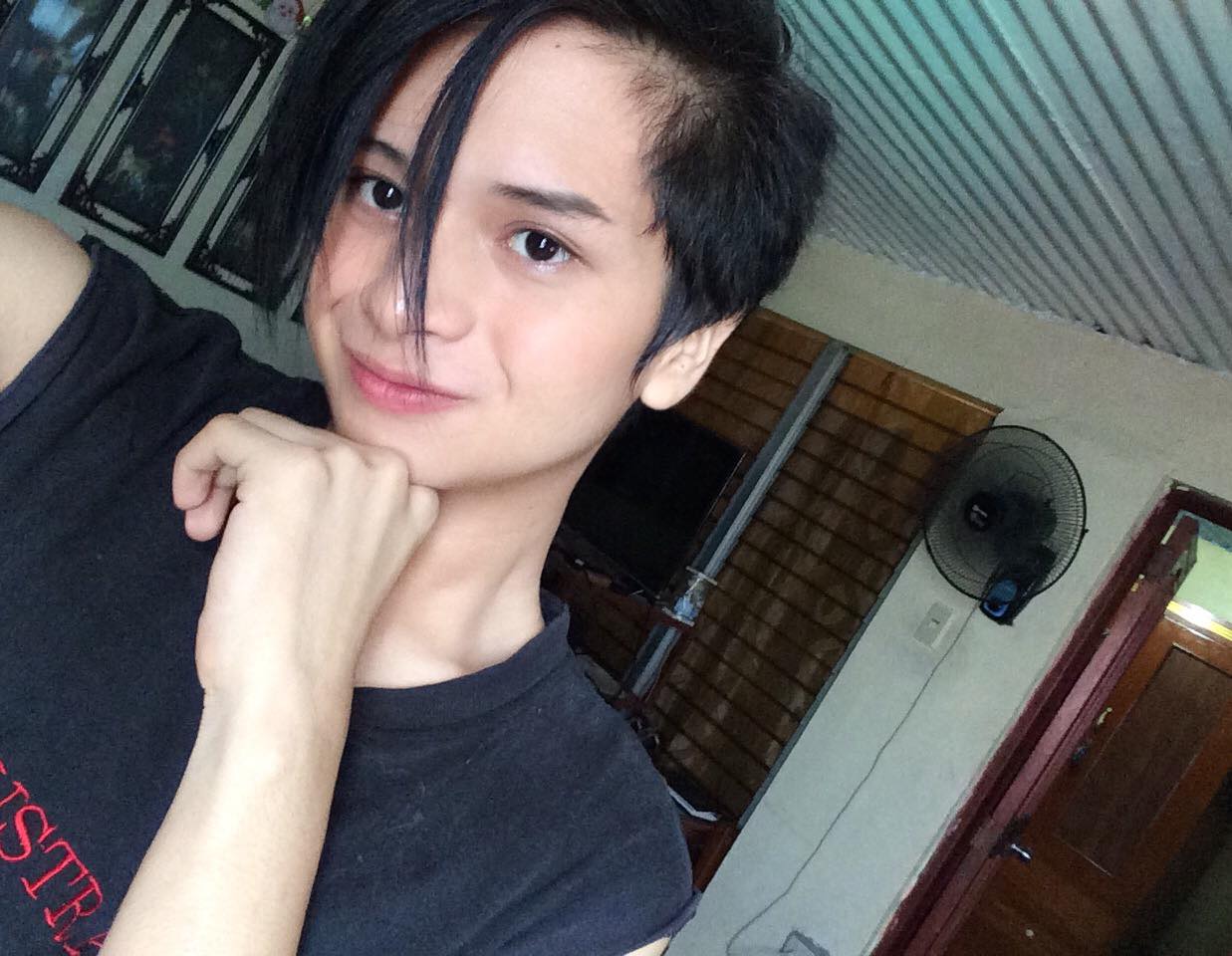 "Sana Pumayat Na Ko.. Pero Kain Pa Din Ng Kain." Dati Siyang Chubby Ngayon Certified Hottie Na ...