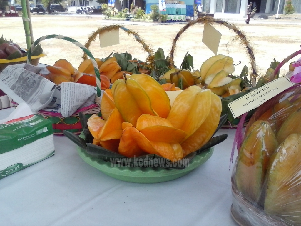 Jambu & Belimbing Demak Memang Istimewa | KCD News