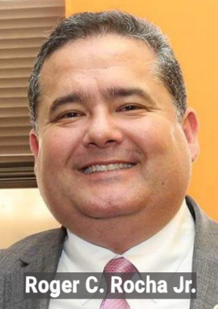Hispanic News Network U.S.A.: Roger C. Rocha Jr., National LULAC ...