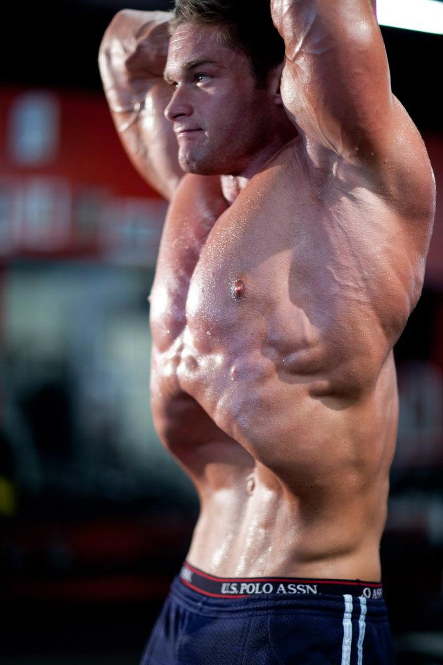 Bodyspace Junction: Derek Duszynski