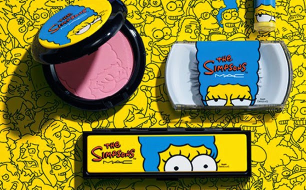 KitschMacu: MAC + Marge