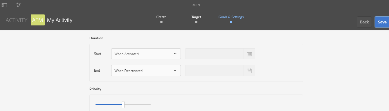 Adobe Experience Manager Tutorials: Personalization in AEM 6.4 - Basic Configurations with example