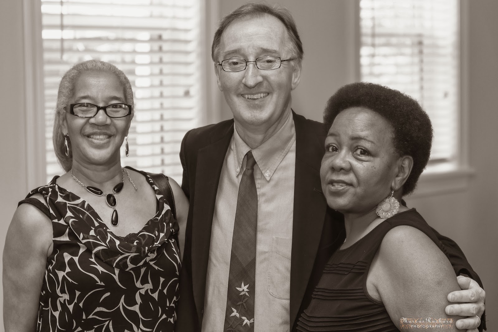 Bilgrimage: O Frabjous Day! Callooh! Callay! Photos from the Party ...