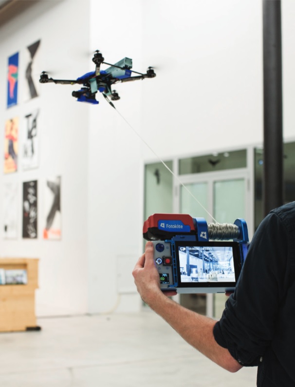 Drone Journalism La Cnn Autorizzata Dalla Faa A Volare Sopra Le