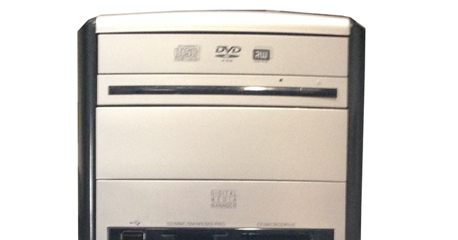 Gordon's Garbage: Ubuntu Mate installation on a 10 year old eMachines ...