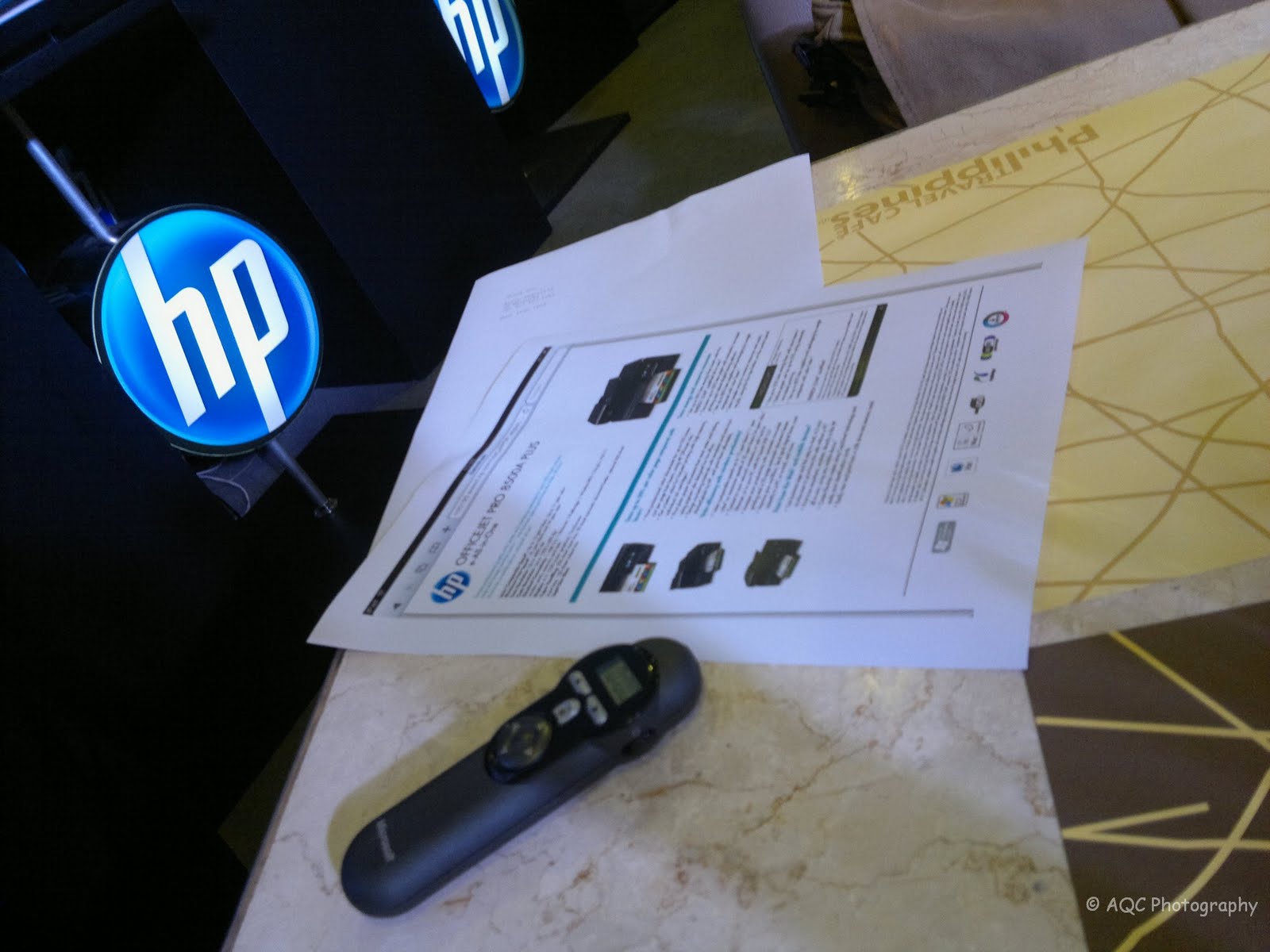 EPrint technology from HP ~ Cheftonio's Blog