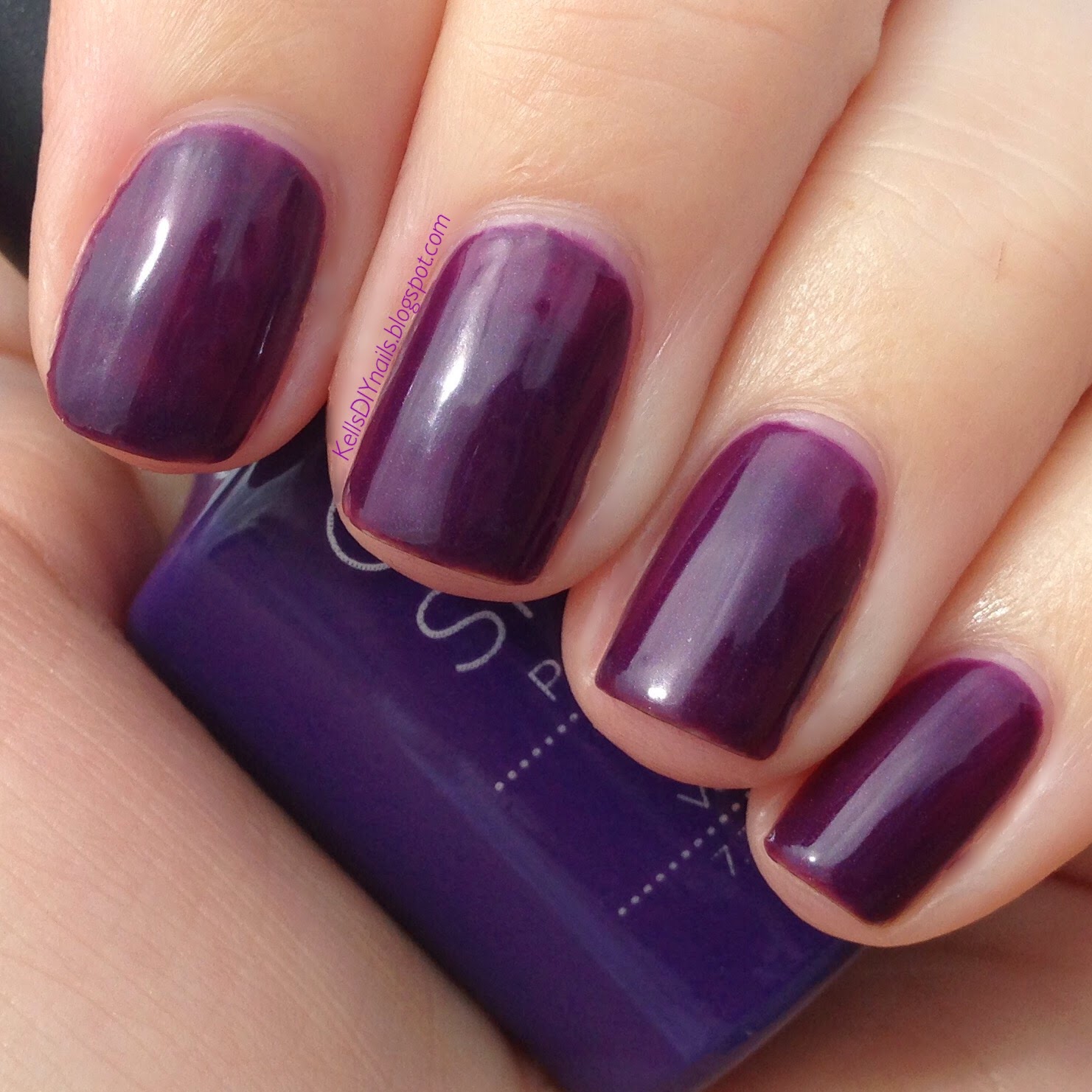 CND Shellac, Rock Royalty.