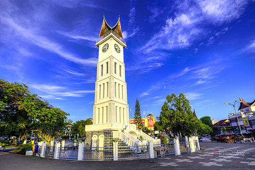 PROFIL KOTA BUKITTINGGI