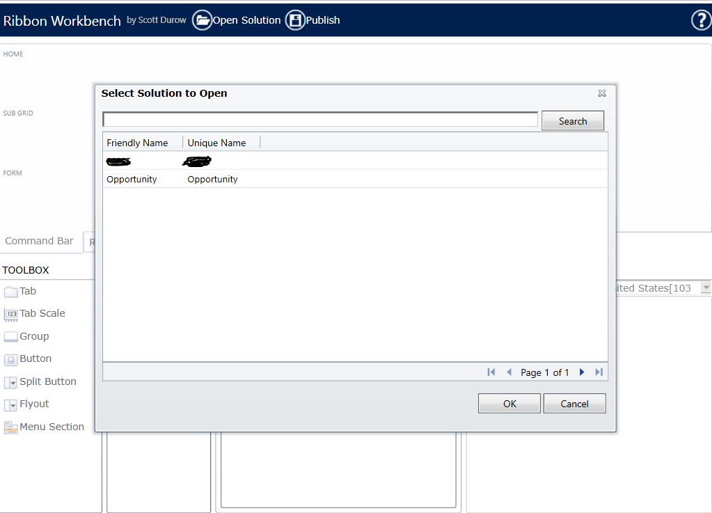Dynamics 365 Customer Engagement: Add a button in CRM 2013/2015 using ...