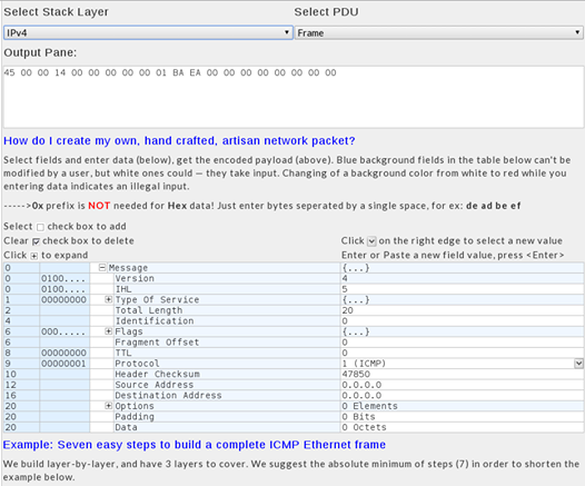 New Tool] Interactive Network Packet Builder v1.0