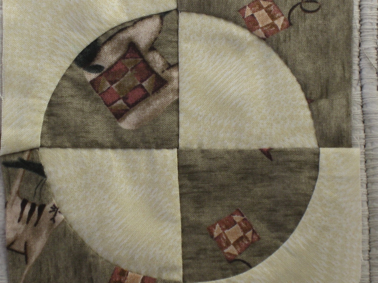 Patchwork - Dear Jane - B2 - B3 - B6 - B12 - C3 - C9 | Apuntes de ...