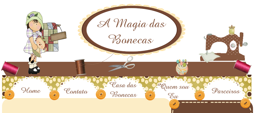A Magia Das Bonecas: Encontro De Fadas E Duendes!!!