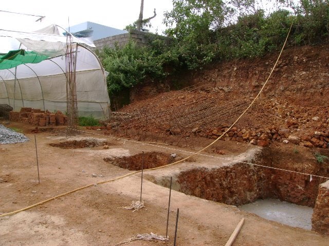 Read Here: : EARTHWORK EXCAVATION