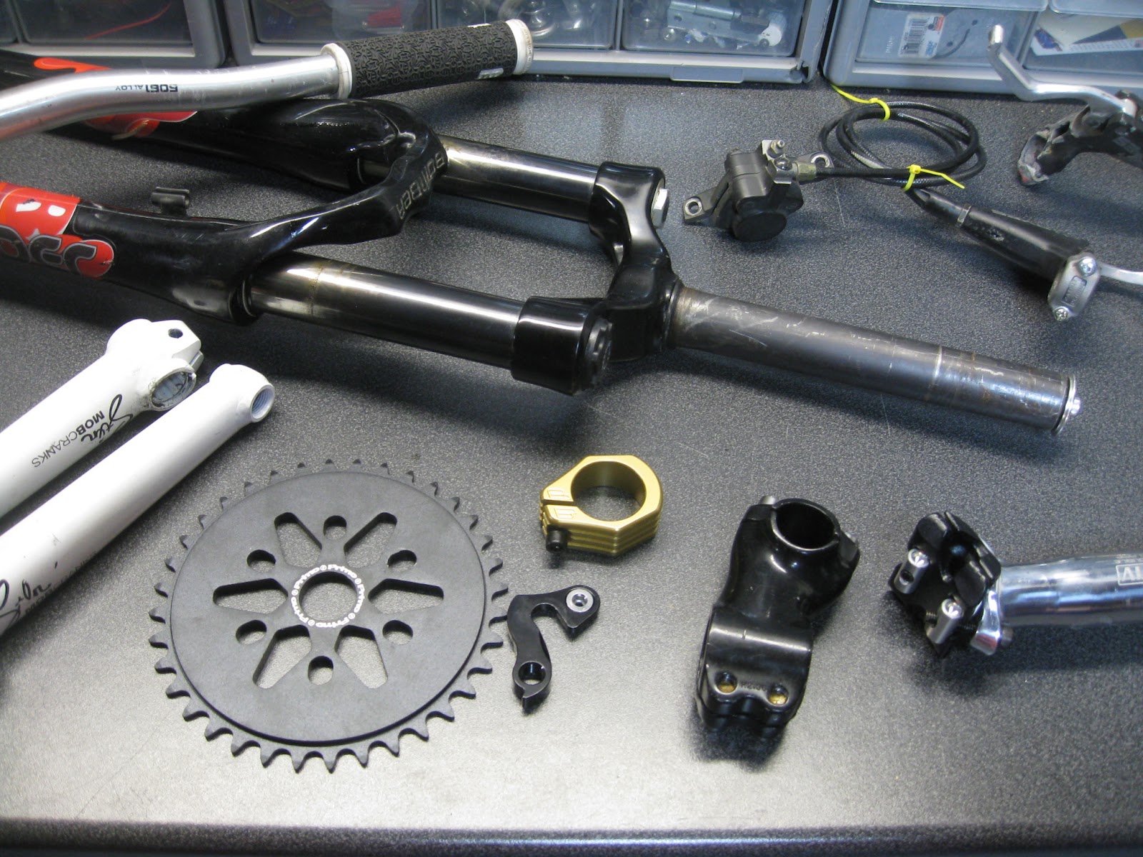 DIY Biking | How bike builds, bike travel and bike life can save the ...