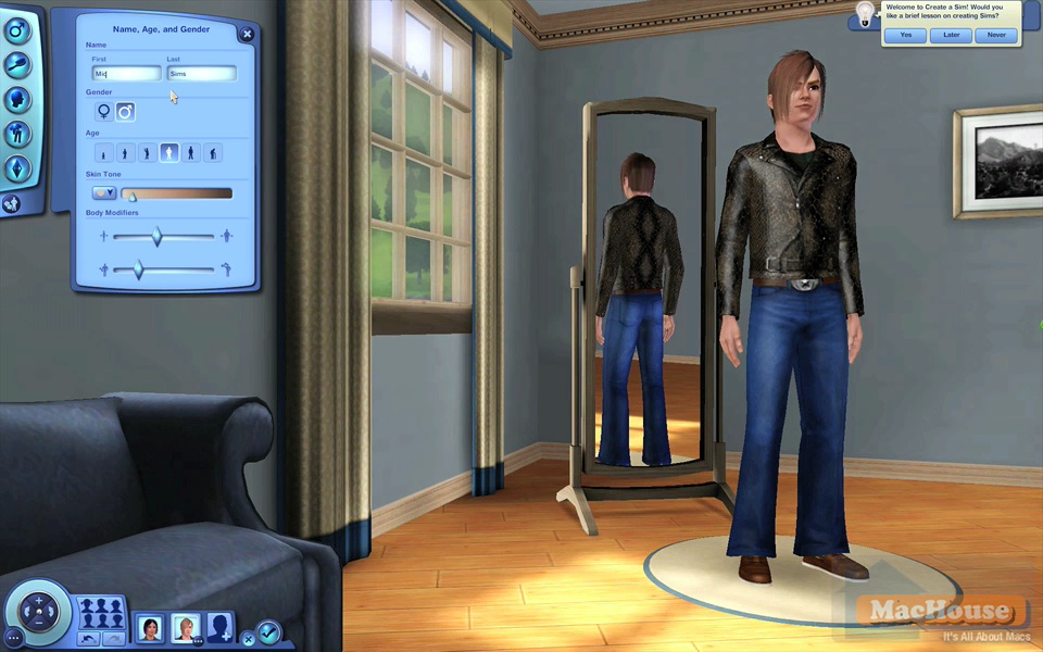 The Sims 3 Free Download