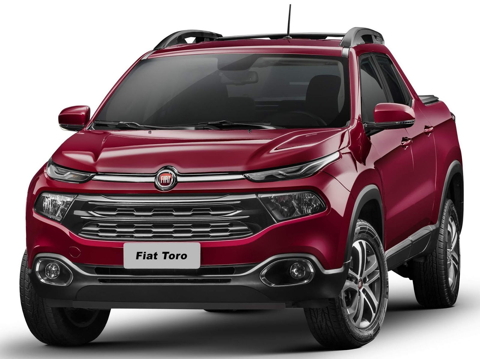 Fiat Toro 2.4 Flex Automática: vídeo, consumo, desempenho