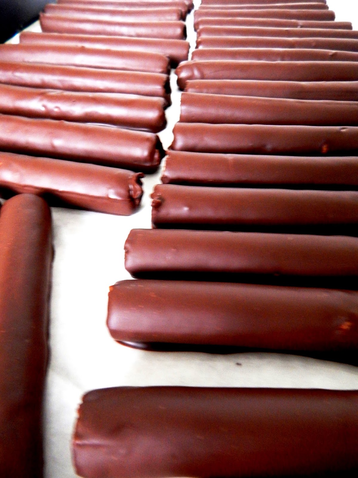 Cocina Chilena . Recetas Caseras: CUCHUFLÍ